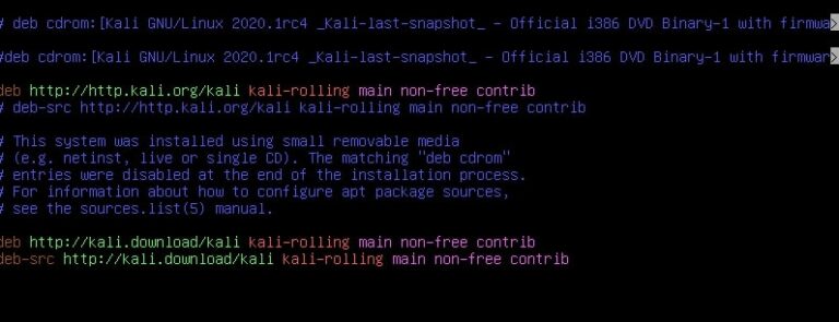 Installing MATE Desktop in Kali Linux - Hackercool Magazine