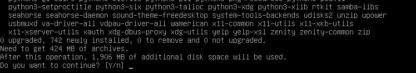 Installing MATE Desktop in Kali Linux - Hackercool Magazine