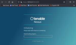 Beginner's guide to Nessus vulnerability scanner