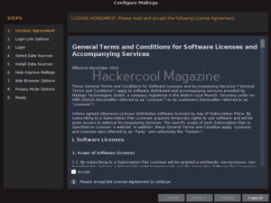 Beginners guide to Maltego - Hackercool Magazine