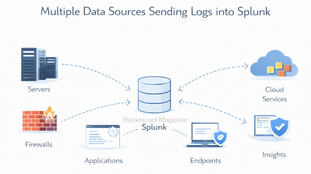 Splunk for Beginners: Making Sense of Logs and Security Data